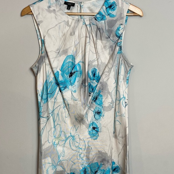 Talbots | Tops | Womens Size 6 Talbots Blouse | Poshmark